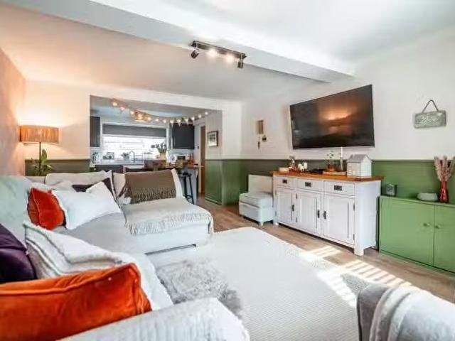 3 Bedroom Cottage For Sale In Townhead, Auchterarder, PH3