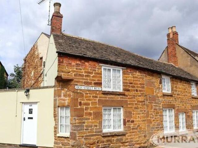 3 Bedroom Cottage For Sale In Uppingham