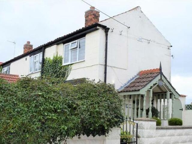 3 Bedroom Cottage For Sale In Waddingham