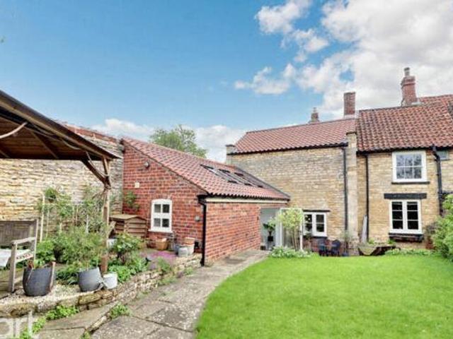 3 Bedroom Cottage For Sale In Waddington