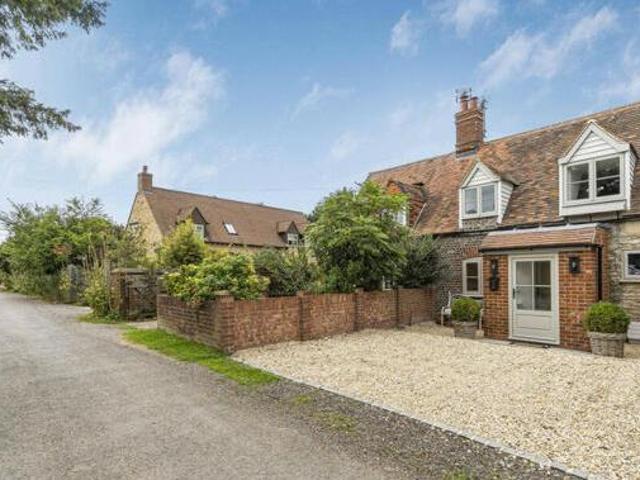 3 Bedroom Cottage For Sale In Warborough