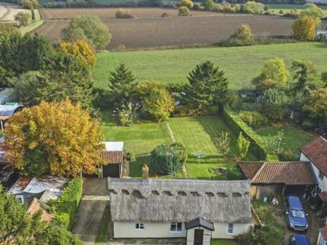 3 Bedroom Cottage For Sale In Water Run