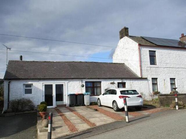 3 Bedroom Cottage For Sale In Waterbeck