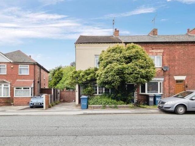 3 Bedroom Cottage For Sale In West Bridgford