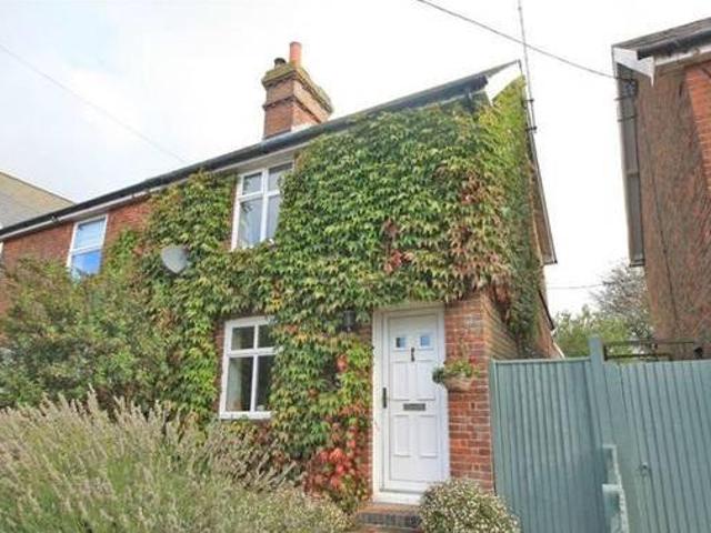 3 bedroom cottage for sale in West End HERSTMONCEUX East Sussex BN27