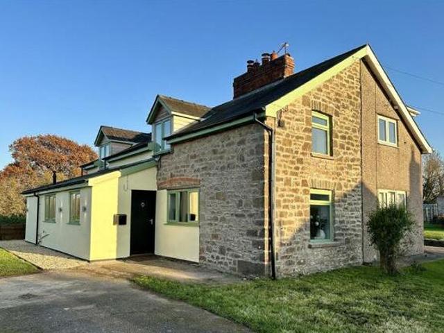 3 Bedroom Cottage For Sale In Whitewall, Magor
