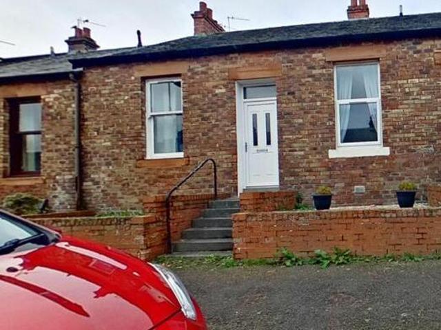3 Bedroom Cottage For Sale In Winchburgh