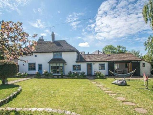3 Bedroom Cottage For Sale In Winfrith Newburgh