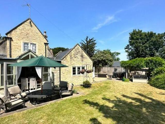 3 Bedroom Cottage For Sale In Winsley