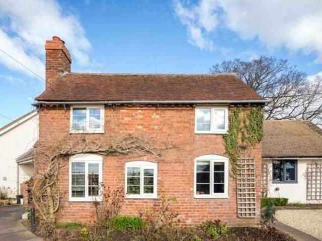 3 Bedroom Cottage For Sale In Wichenford