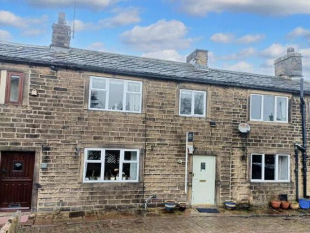 3 Bedroom Cottage For Sale In Wilsden