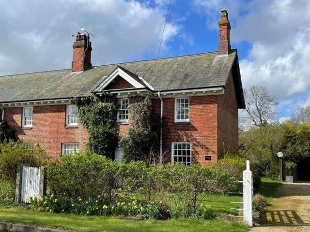 3 Bedroom Cottage For Sale In Wiseton