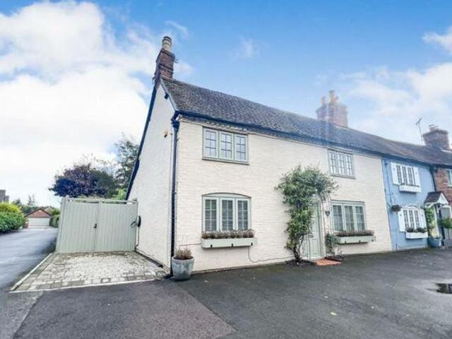 3 Bedroom Cottage For Sale In Wolston