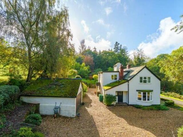 3 Bedroom Cottage For Sale In Wormsley