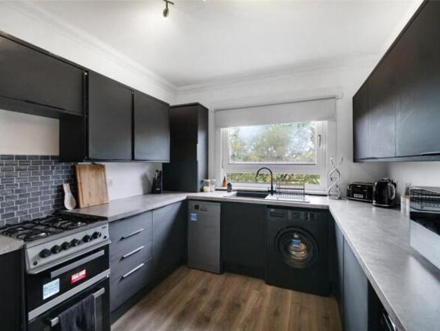 3 bedroom cottage for sale in Zena Crescent, Barmulloch, Glasgow, G33