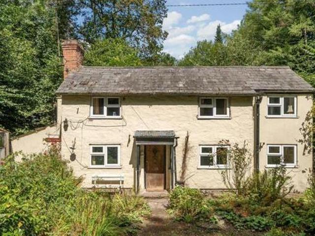 3 Bedroom Cottage For Sale In Almeley