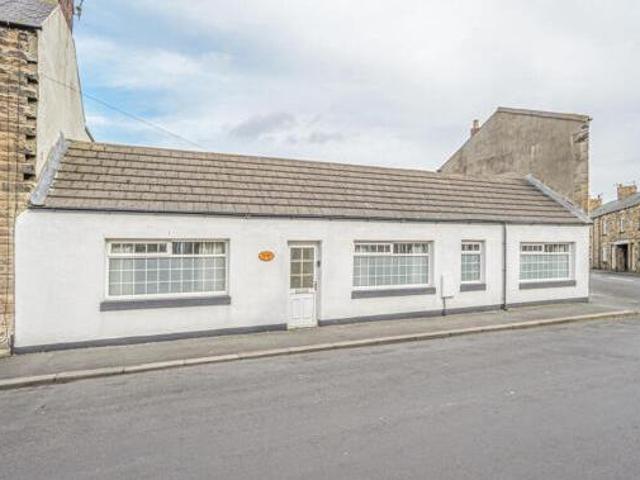 3 Bedroom Cottage For Sale In Amble