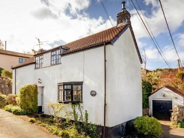 3 Bedroom Cottage For Sale In Backwell