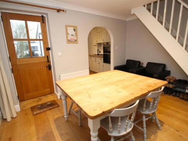 3 bedroom cottage for sale in Ballard Road, Poole, BH15