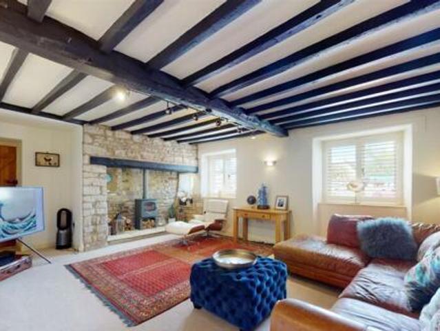 3 Bedroom Cottage For Sale In Barnack