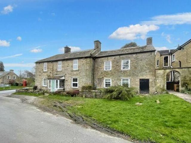 3 Bedroom Cottage For Sale In Barnard Castle, Durham