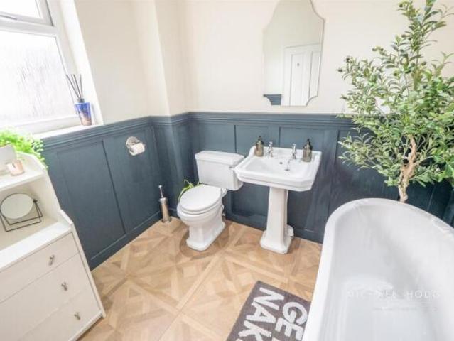 3 bedroom cottage for sale in Barnard Street, High Barnes, Sunderland, SR4