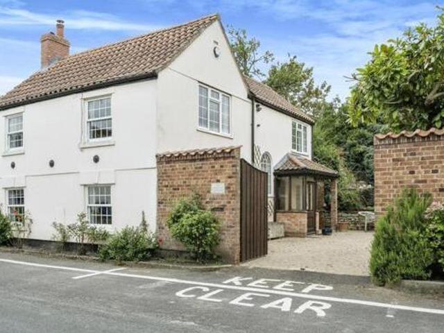 3 Bedroom Cottage For Sale In Bawtry