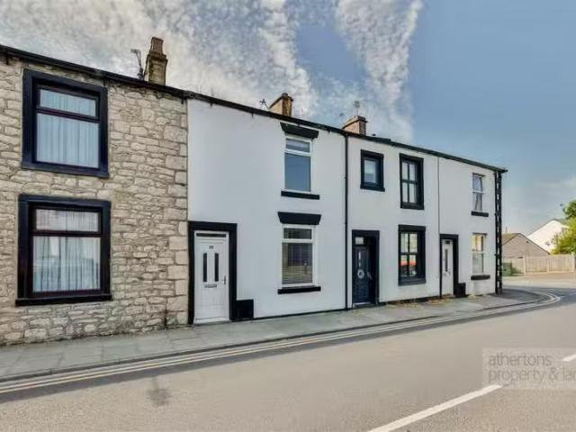 3 bedroom cottage for sale in Bawdlands, Clitheroe, Ribble Val.