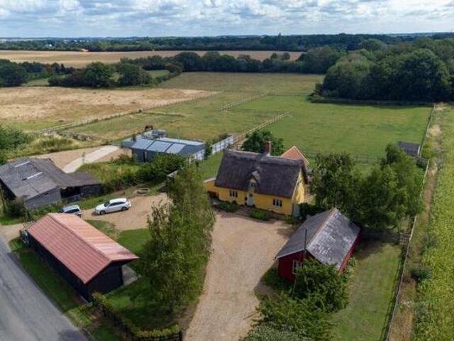 3 Bedroom Cottage For Sale In Bower House Tye