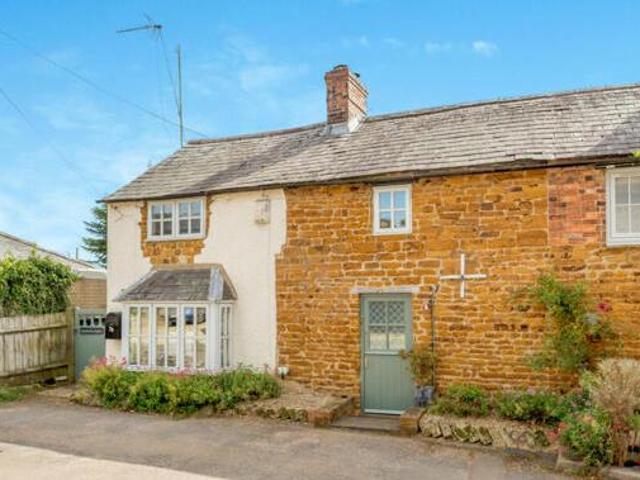 3 Bedroom Cottage For Sale In Blakesley
