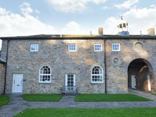 3 Bedroom Cottage For Sale In Brough Park