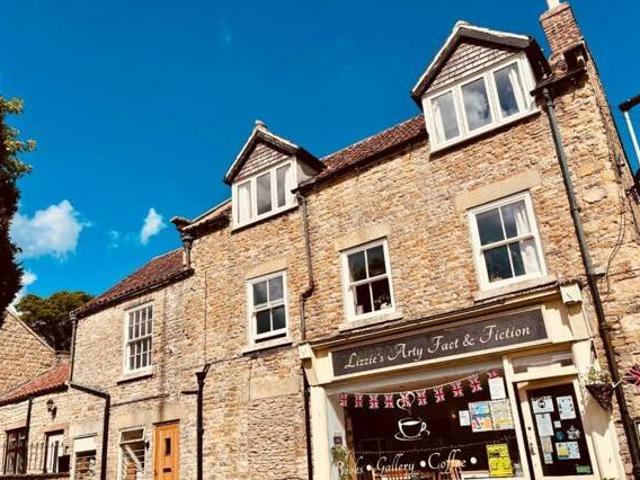 3 Bedroom Cottage For Sale In Brompton by sawdon