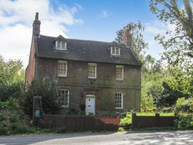 3 Bedroom Cottage For Sale In Broomfield