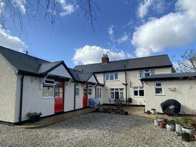 3 Bedroom Cottage For Sale In Broomhall Lane