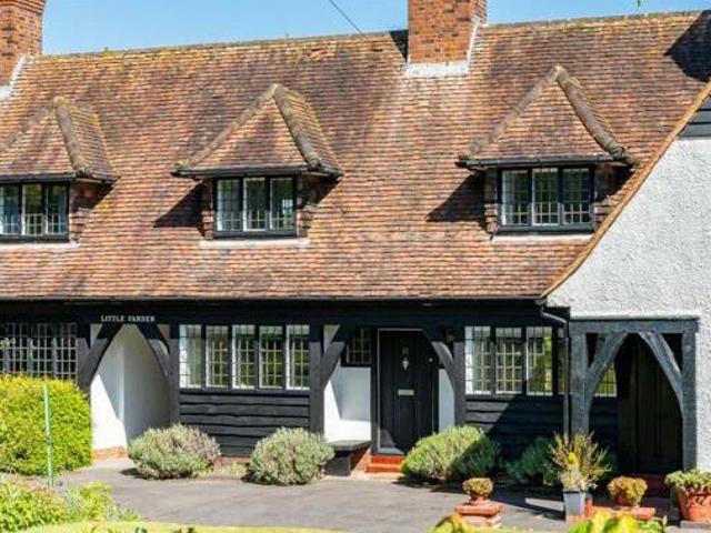 3 Bedroom Cottage For Sale In Brickendon