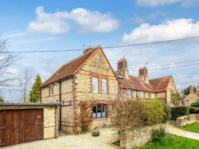 3 Bedroom Cottage For Sale In Bucknell