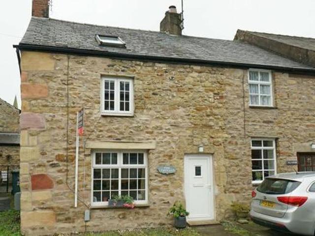 3 Bedroom Cottage For Sale In Burton In Lonsdale, Carnforth