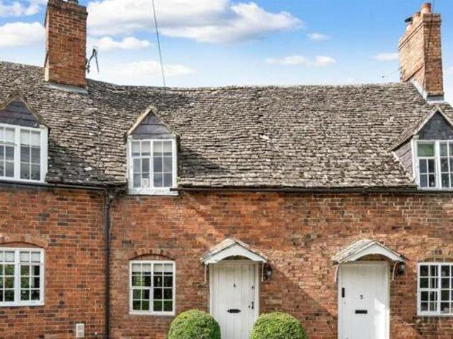 3 Bedroom Cottage For Sale In Burmington