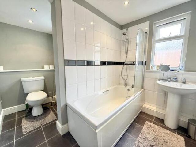 3 bedroom cottage for sale in Cairo Street, Sunderland, SR2