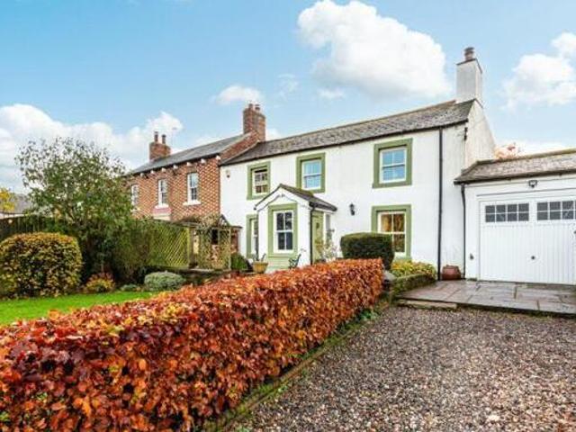 3 Bedroom Cottage For Sale In Carlisle