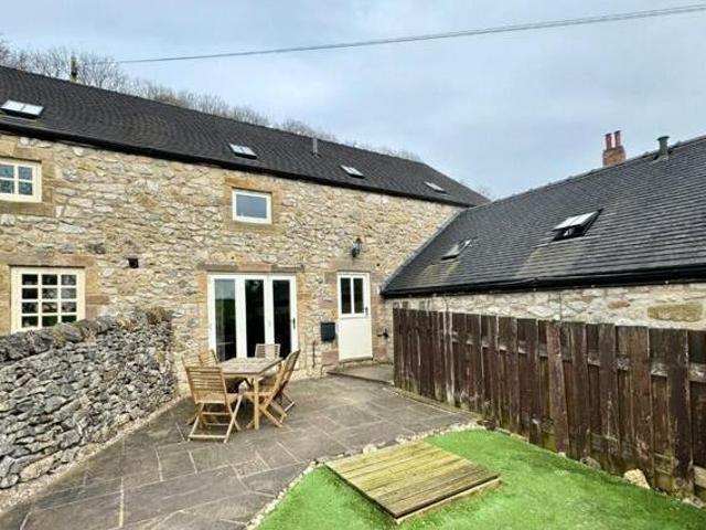 3 Bedroom Cottage For Sale In Carsington