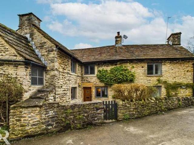 3 Bedroom Cottage For Sale In Castleton
