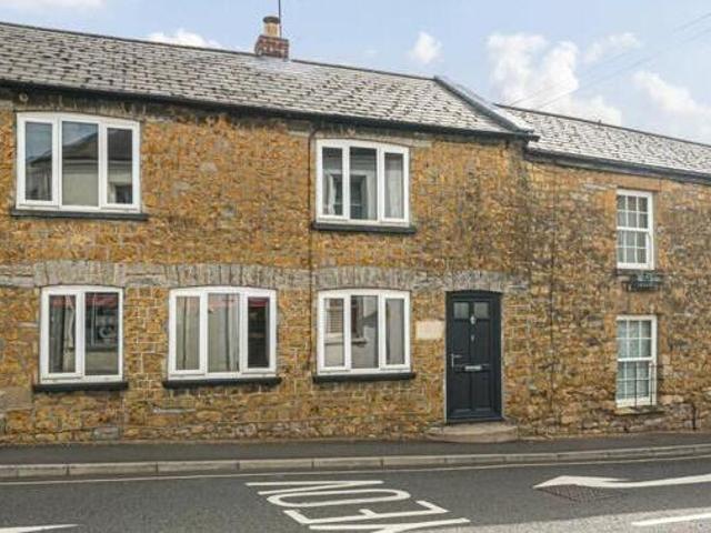 3 Bedroom Cottage For Sale In Castle Cary