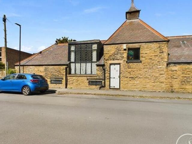 3 Bedroom Cottage For Sale In Chapel Allerton