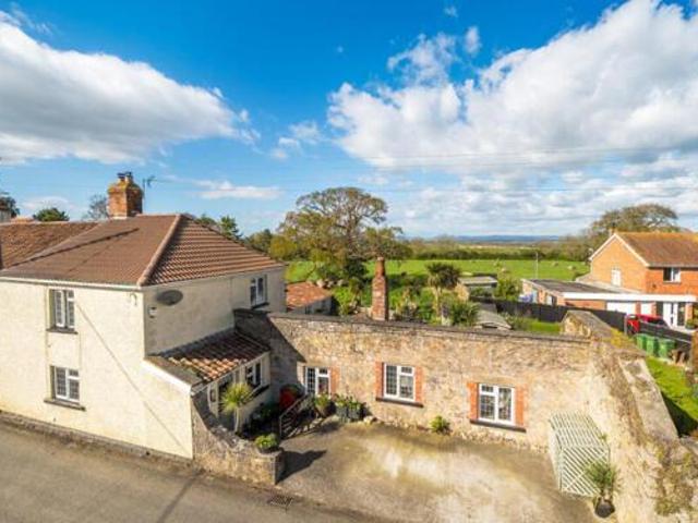 3 Bedroom Cottage For Sale In Chilton Polden