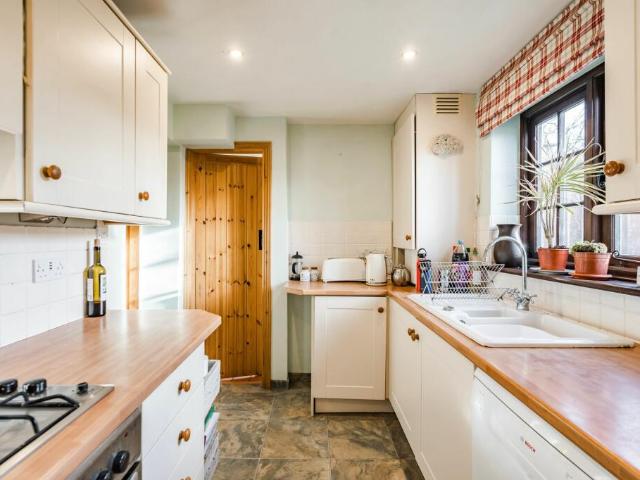 3 bedroom cottage for sale in Church Street, Horsham St. Faith, NR10