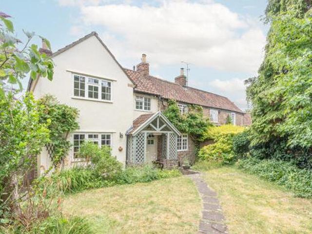 3 Bedroom Cottage For Sale In Church Road