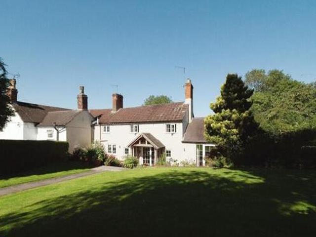 3 Bedroom Cottage For Sale In Coleorton
