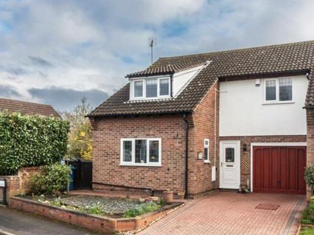 3 Bedroom Cottage For Sale In Cotgrave