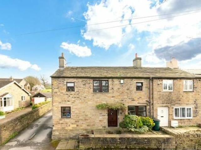 3 Bedroom Cottage For Sale In Clayton West